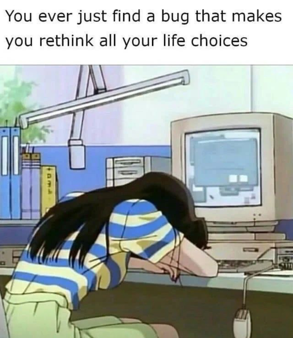 Monday: Funny – Julia's Dev